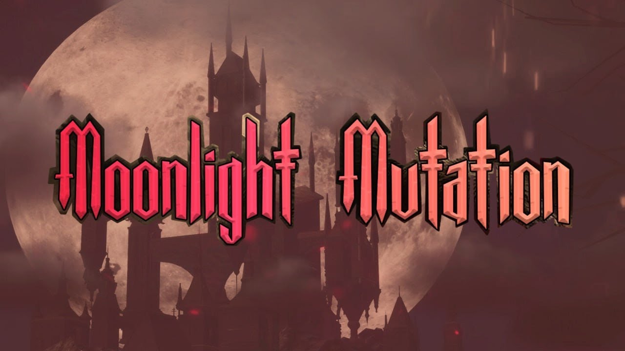 Moonlight Mutation (DubStorm X n0l4n) - YouTube