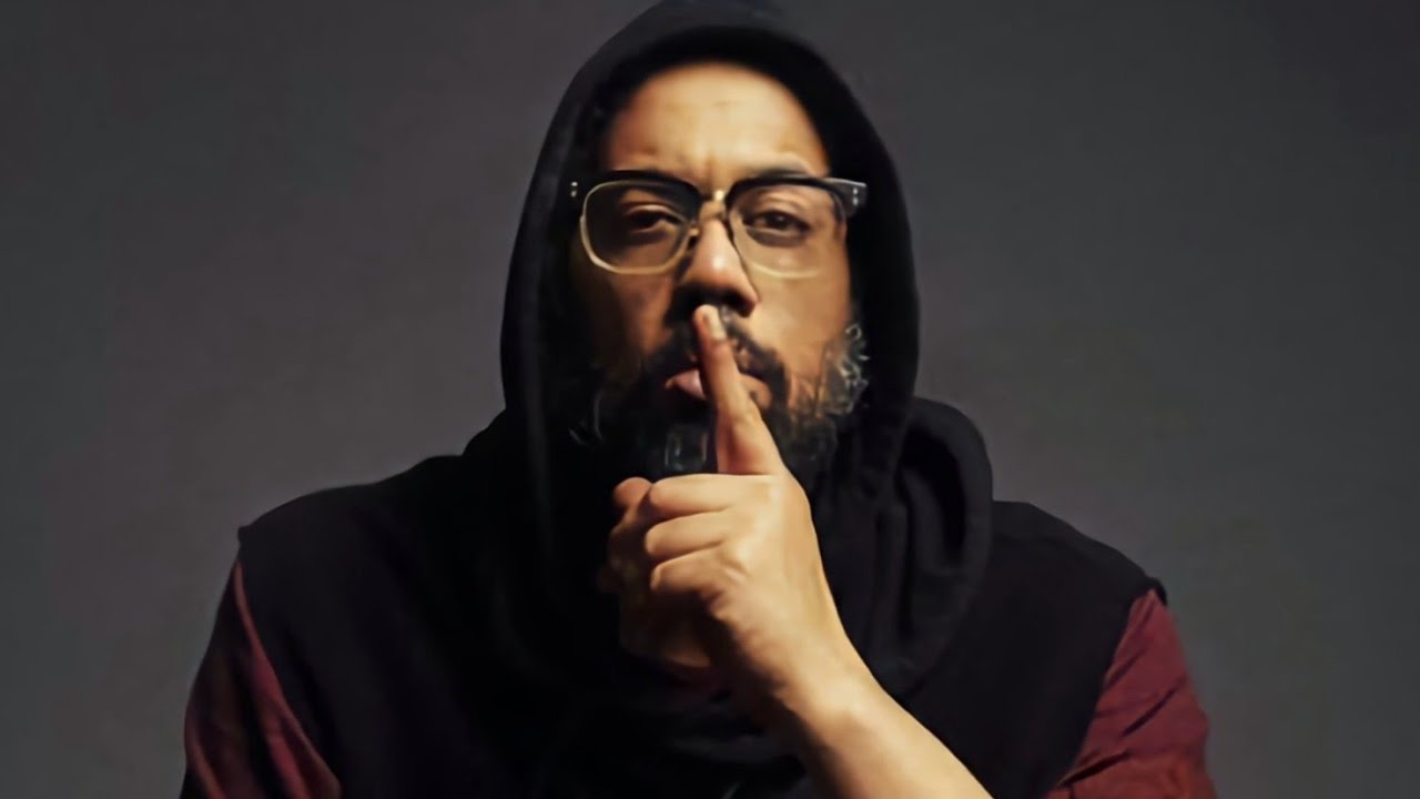 Samy Deluxe - Reimemonsta 💪 - YouTube