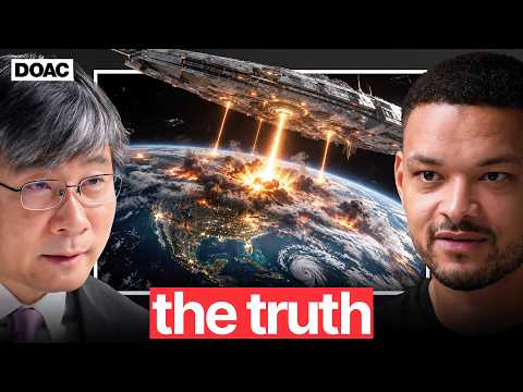 War Expert WARNS: \