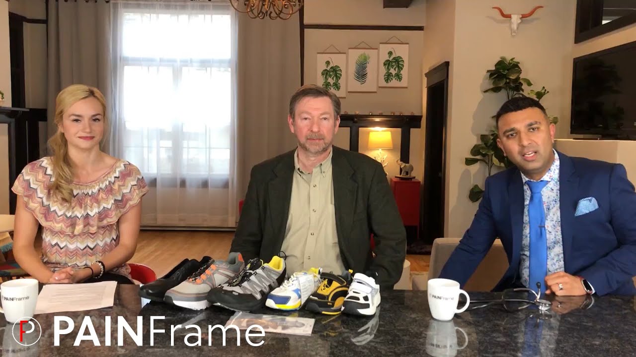 Dr. Stan Mathew, MD & Staci Becker, Nurse Practitioner on COVID 19 and ...