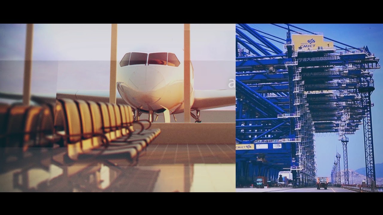 Nidec Drive Systems (Business Overview) - YouTube