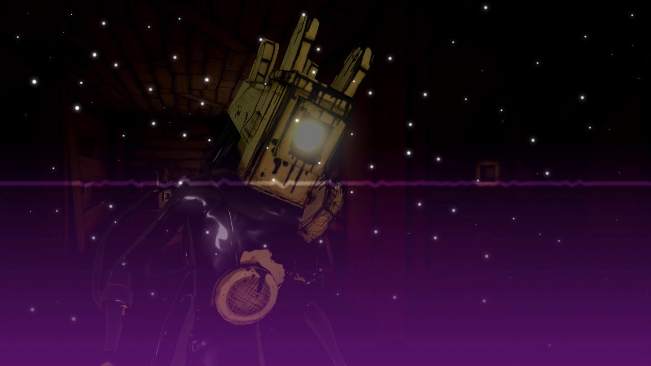 BENDY & THE INK MACHINE ︎ CG5 - Projections (Vocal Cover) - YouTube