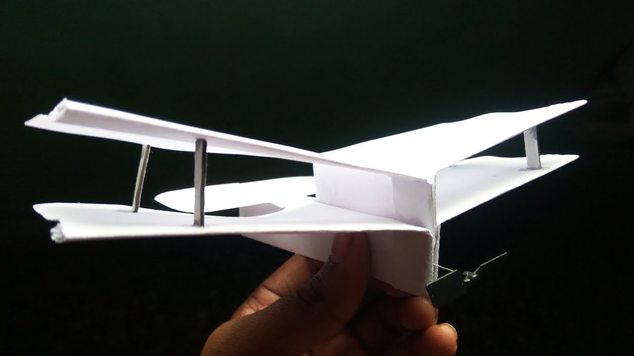 Best Paper Plane Make Flying Paper Plane Easy 2 YouTube best-paper-plane-make-flying-paper-plane-easy-2-youtube
