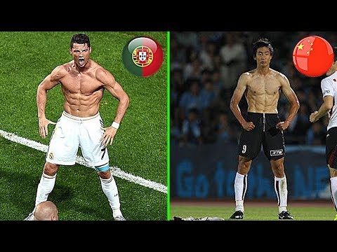 Komik Güzel Hareketler | Futbol Vine