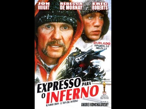 Expresso Para o Inferno. Um clássico do Cinema