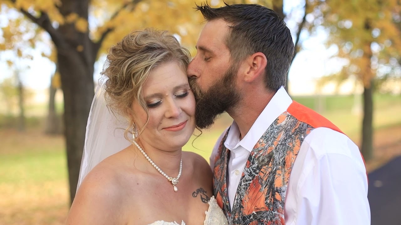 Jenifer and Daniel Highlight Reel - YouTube