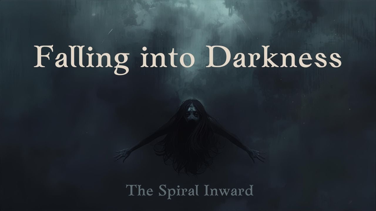 Falling into Darkness – The Spiral Inward (Official Song) - YouTube