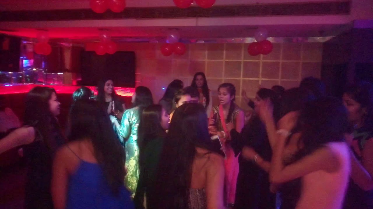 Infobuzz Party - YouTube