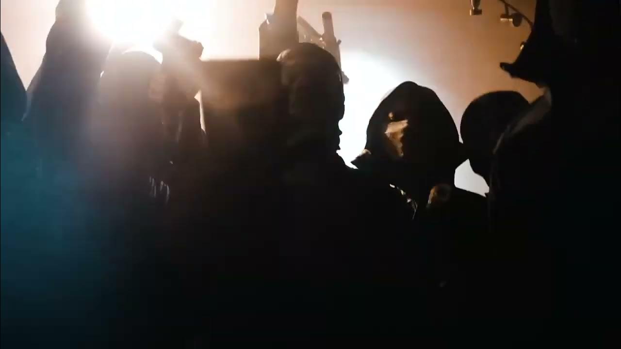 Mg Shorty x MGNG Newmoney - Foreign ( Official Music Video ) - YouTube