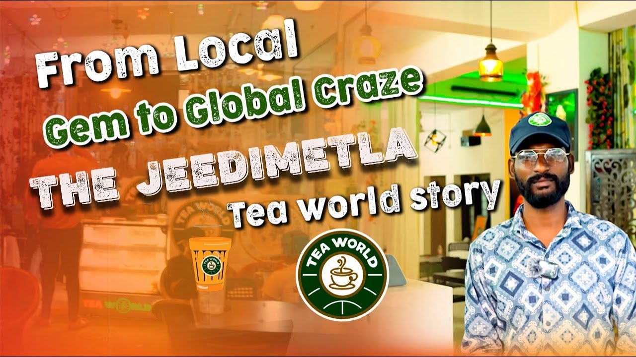 Best Tea Franchise at Low Investment | Success Story of Tea Shop at ...