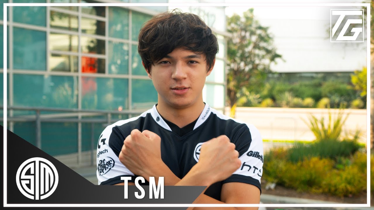 Hauntzer: I still think this lineup is the best in NA right now - YouTube