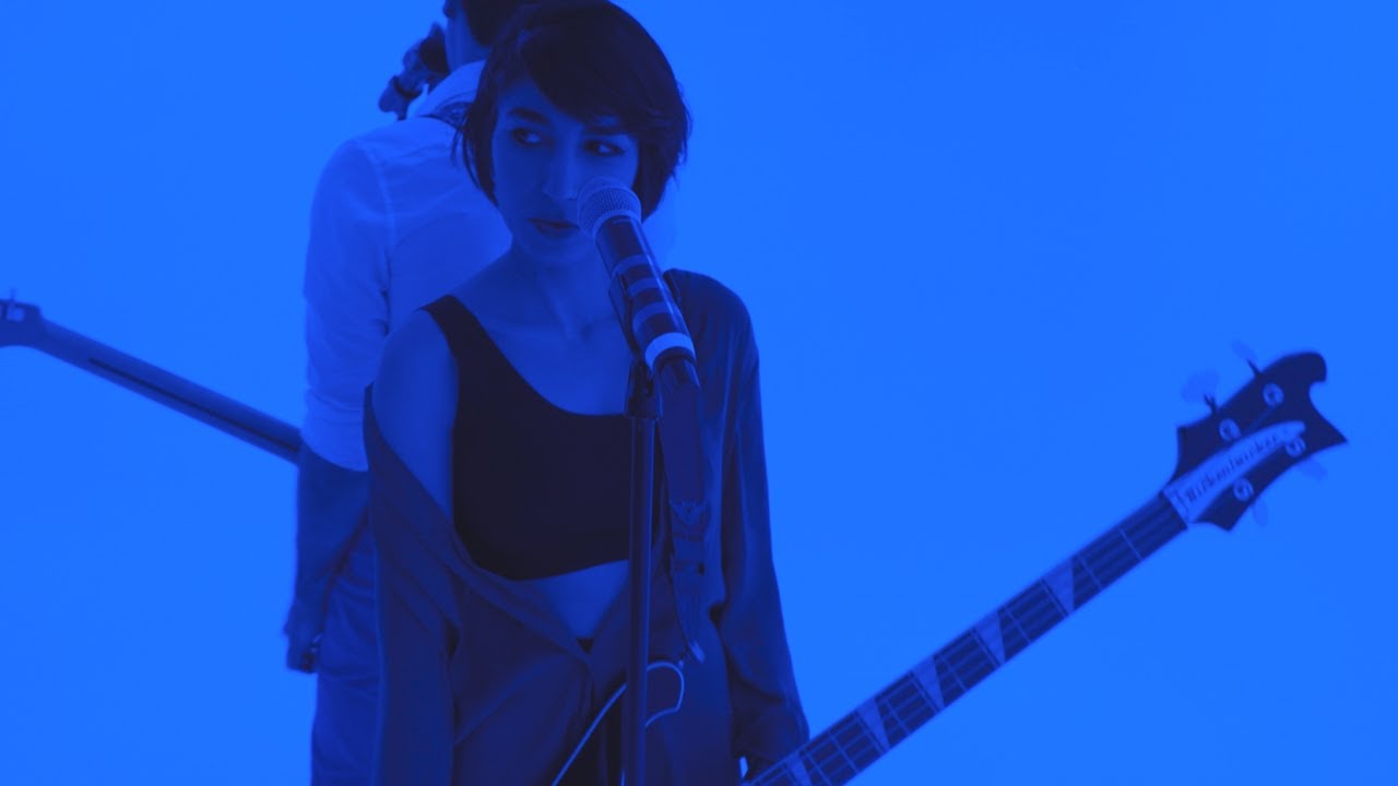 Moonfall - What We Loved Is Gone (Official Video) - YouTube