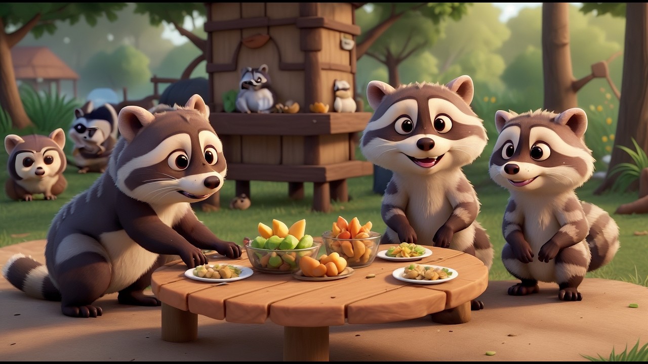 Barnyard Detectives 💤 Sleepy Stories for an Hour Before Bed | Sleep ...