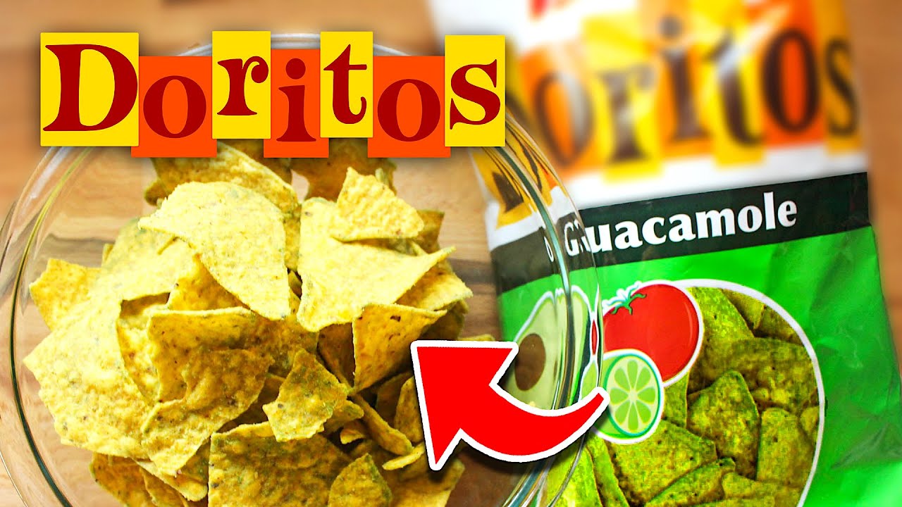 10 Chips That FAILED In The United States - YouTube