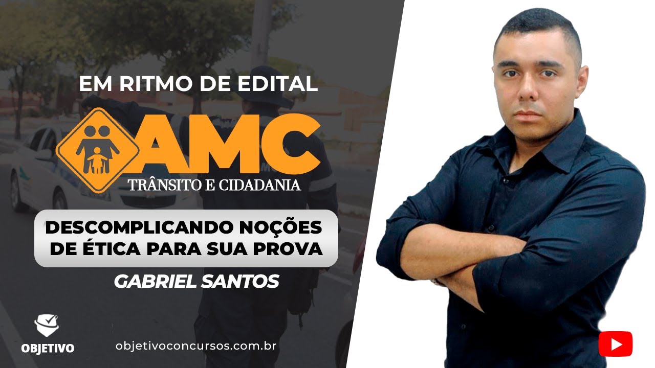 Edital Verticalizado Amc Fortaleza - RETOEDU