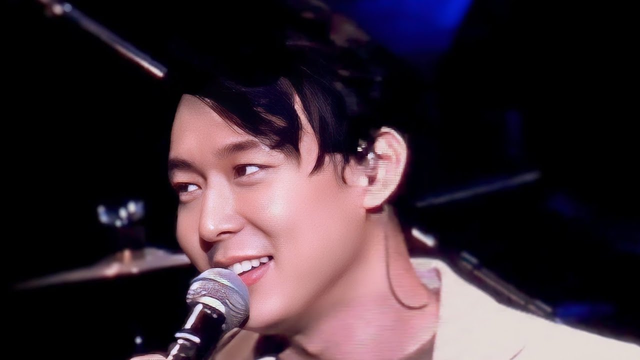 [4K세로직캠LIVE]박유천_Asu Wa Kuru Kara (明日は来るから)_도쿄콘Bloom1부240607 - YouTube