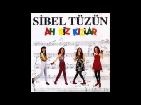 Sibel Tüzün - Seninle  (1993)