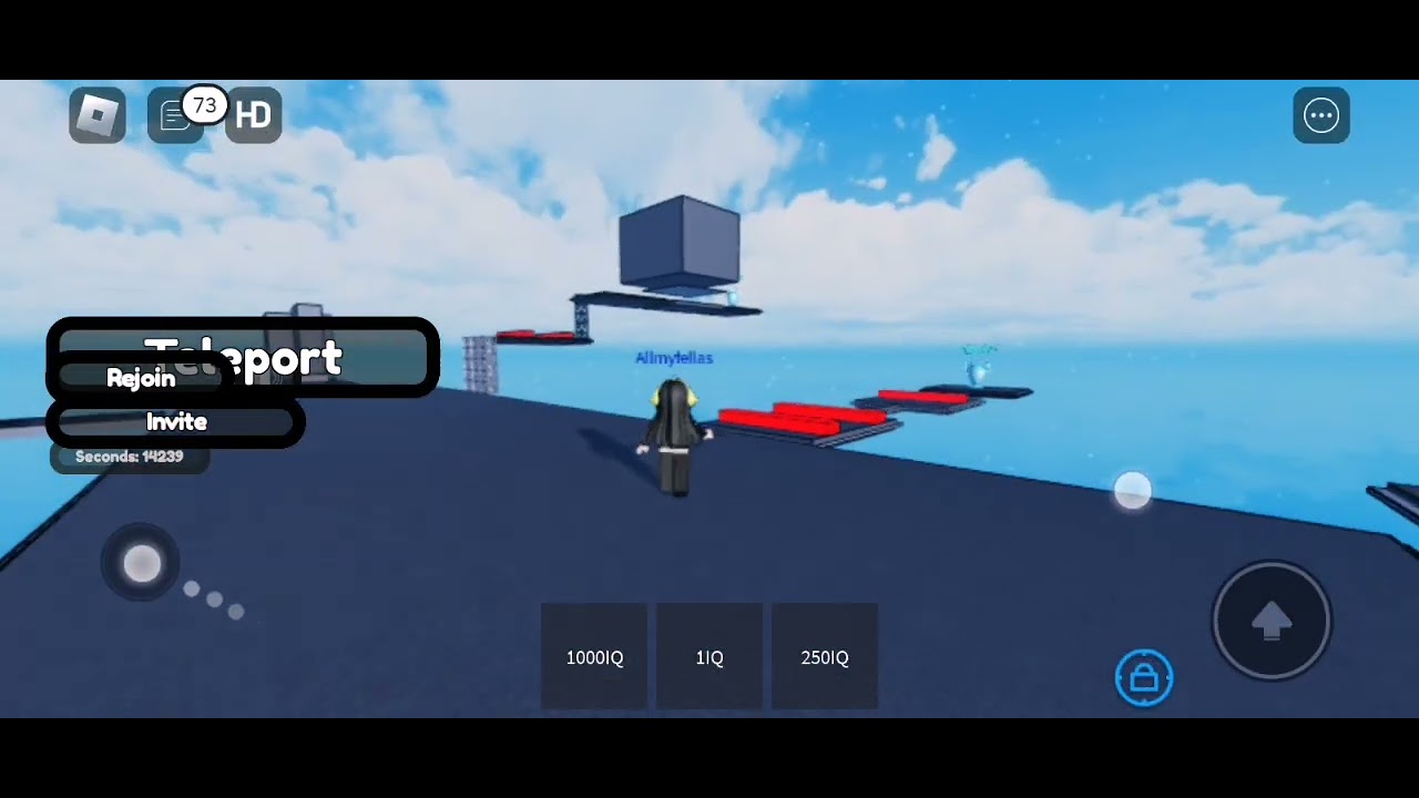 untitled trophy game teaching you guys what's the difficulty of this ...