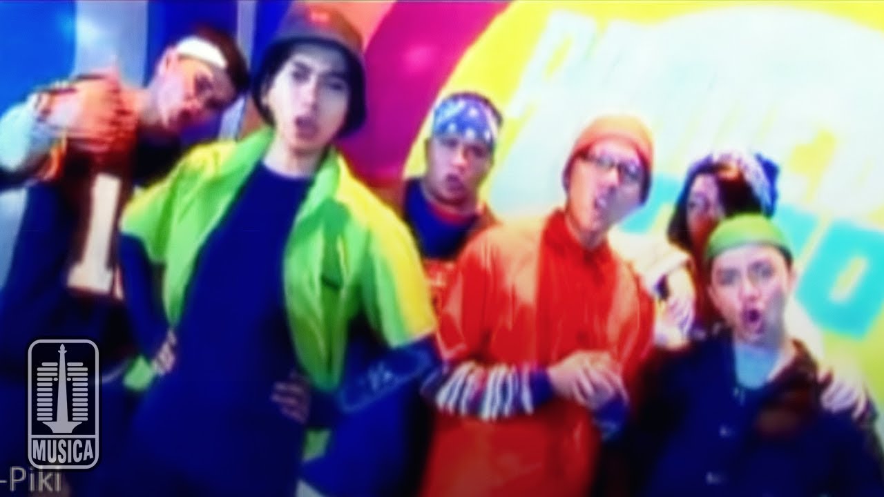 Project Pop - Jangan Piki-Piki (Official Music Video) - YouTube