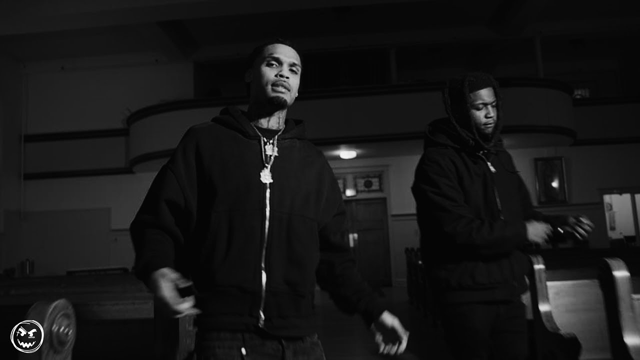 Izzo Nash x Murda0ne8ight - Grave Diggers (Official Music Video) - YouTube