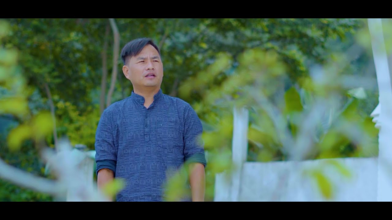 Lallawmawma = Thinlai a na vawng vawng (Official) - YouTube