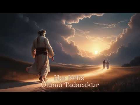 Her Nefis Ölümü Tadacaktır – Ölümün Sırrı Üzerine Derin Tasavvufi Öğüt