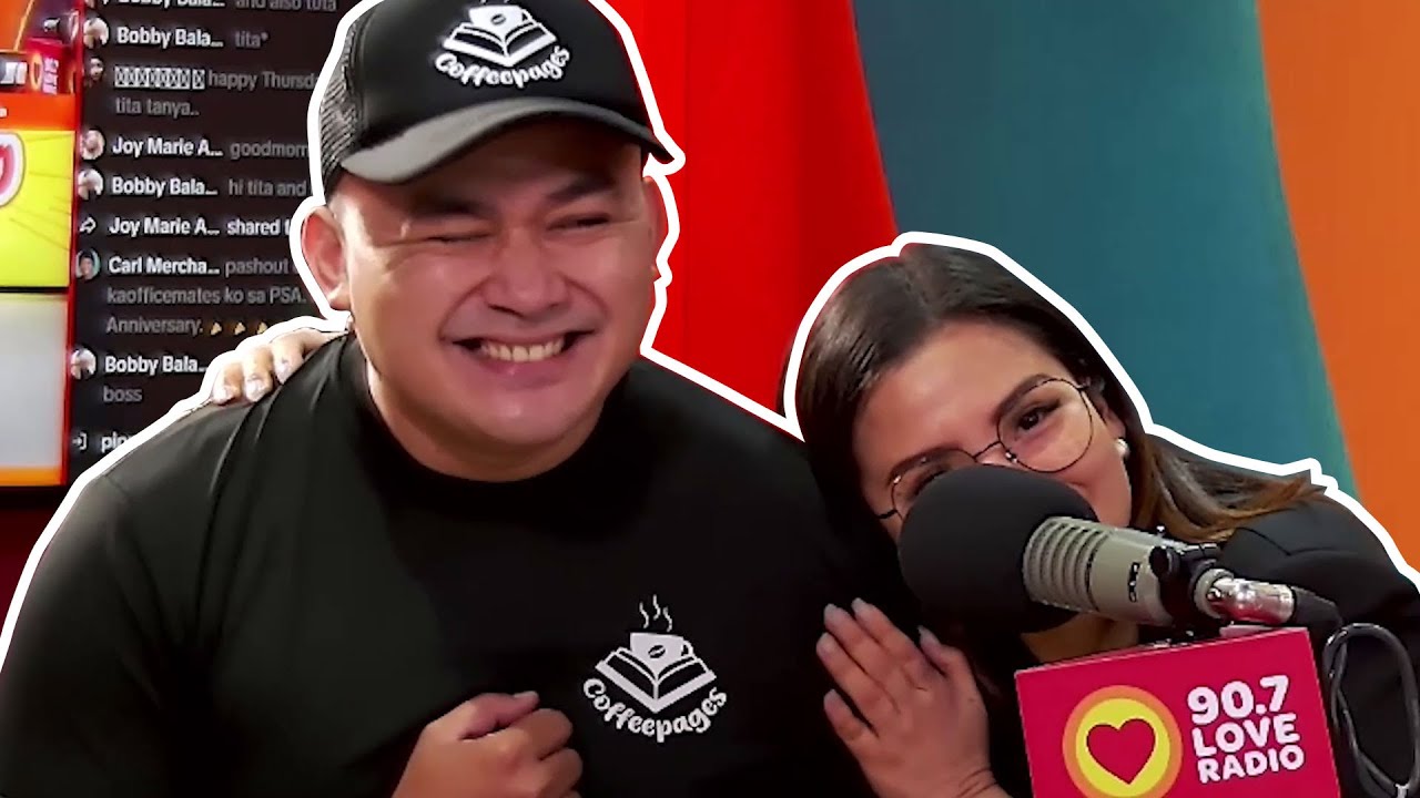 'PAG NAKAHARAP KAY TITA TANYA CHINITA, NAGIGING SINGLE? - YouTube