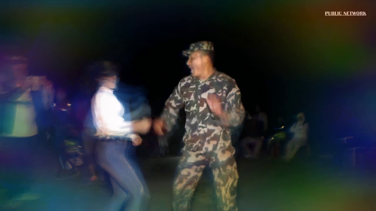 Army Song DJ - YouTube