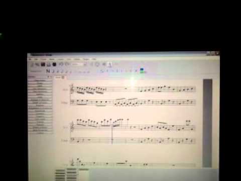 MuseScore-Break(timpani and xylophone) - YouTube