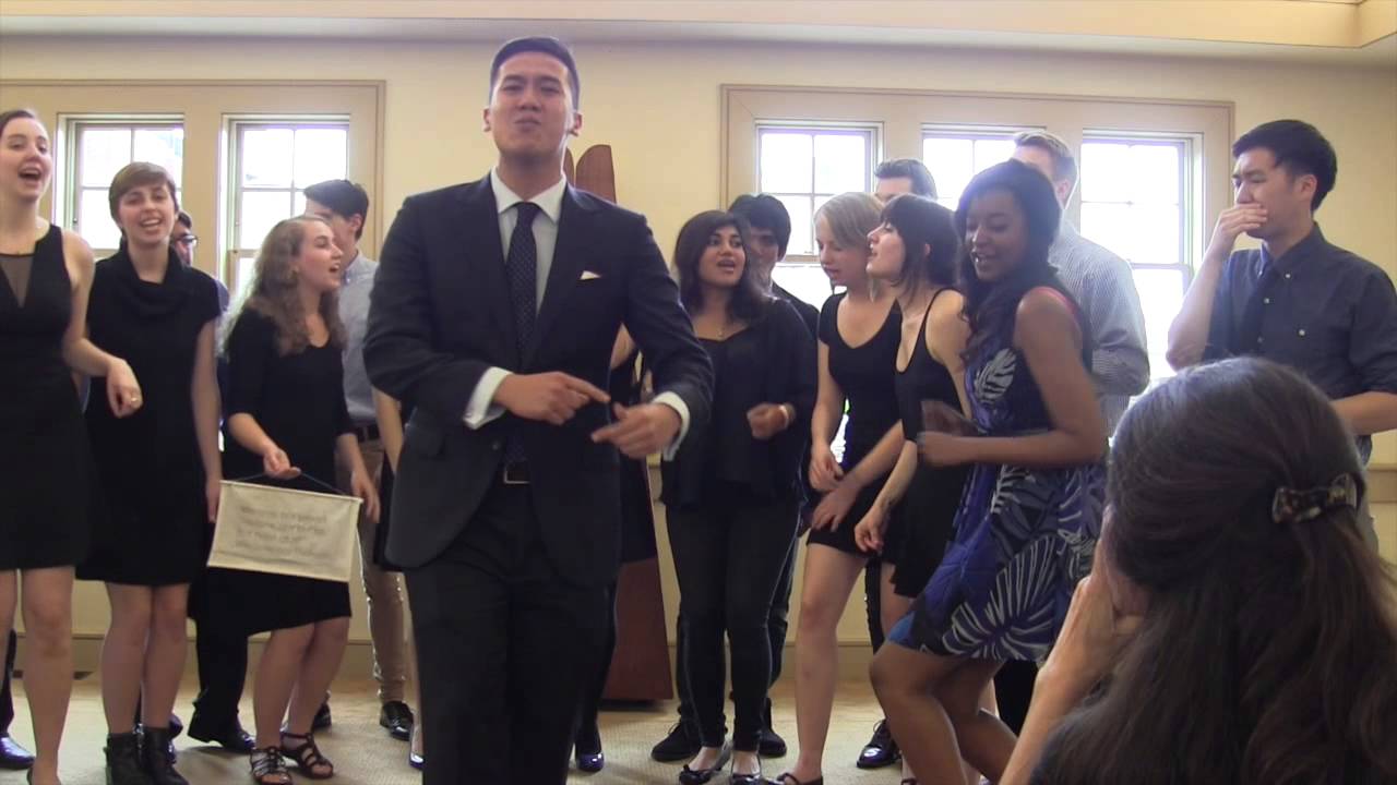 Disloyal Order of Water Buffaloes - Alef Beats Commencement Concert ...