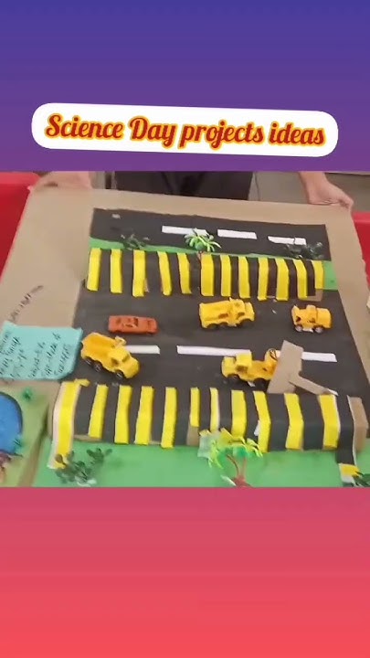 science projects - YouTube