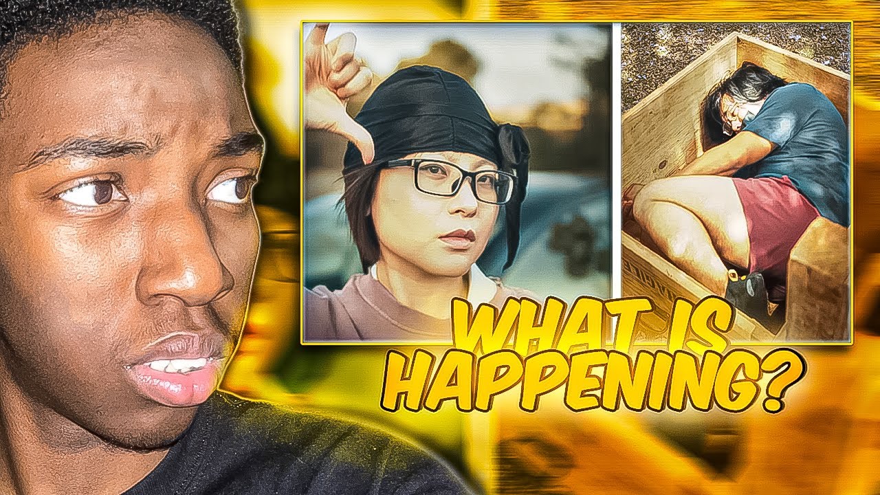 This is the most confusing video I’ve ever watched… - YouTube