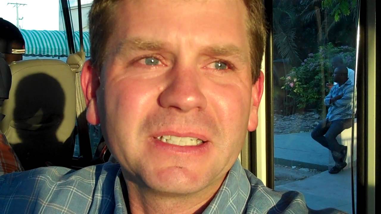 John Simonton - YouTube
