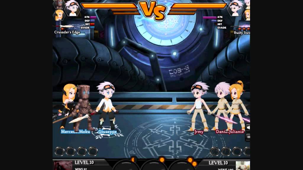 Soul Crash Hack - YouTube