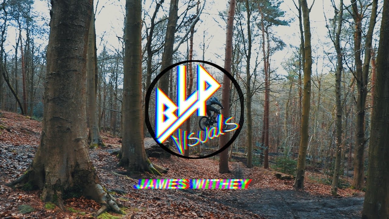 James Withey - Morley woods winter edit 2018 (transistion tr11) - YouTube