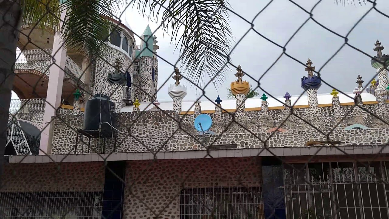 Castillo del foco tonal | Episodio #4 - YouTube