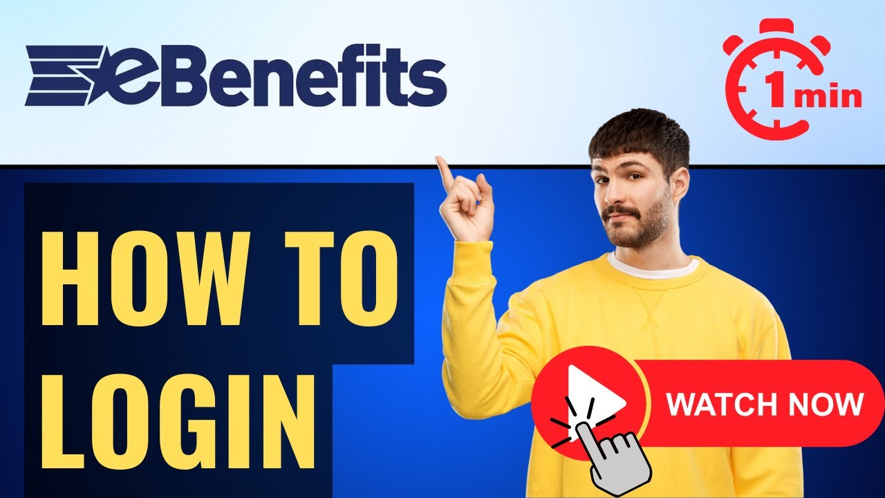eBenefits VA Gov Login⏬👇: www ebenefits va gov Login - YouTube