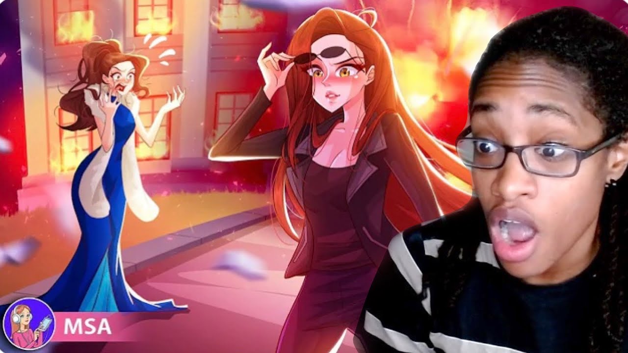 Sister Took Parents House and Threw Me Out | MSA Reaction - YouTube