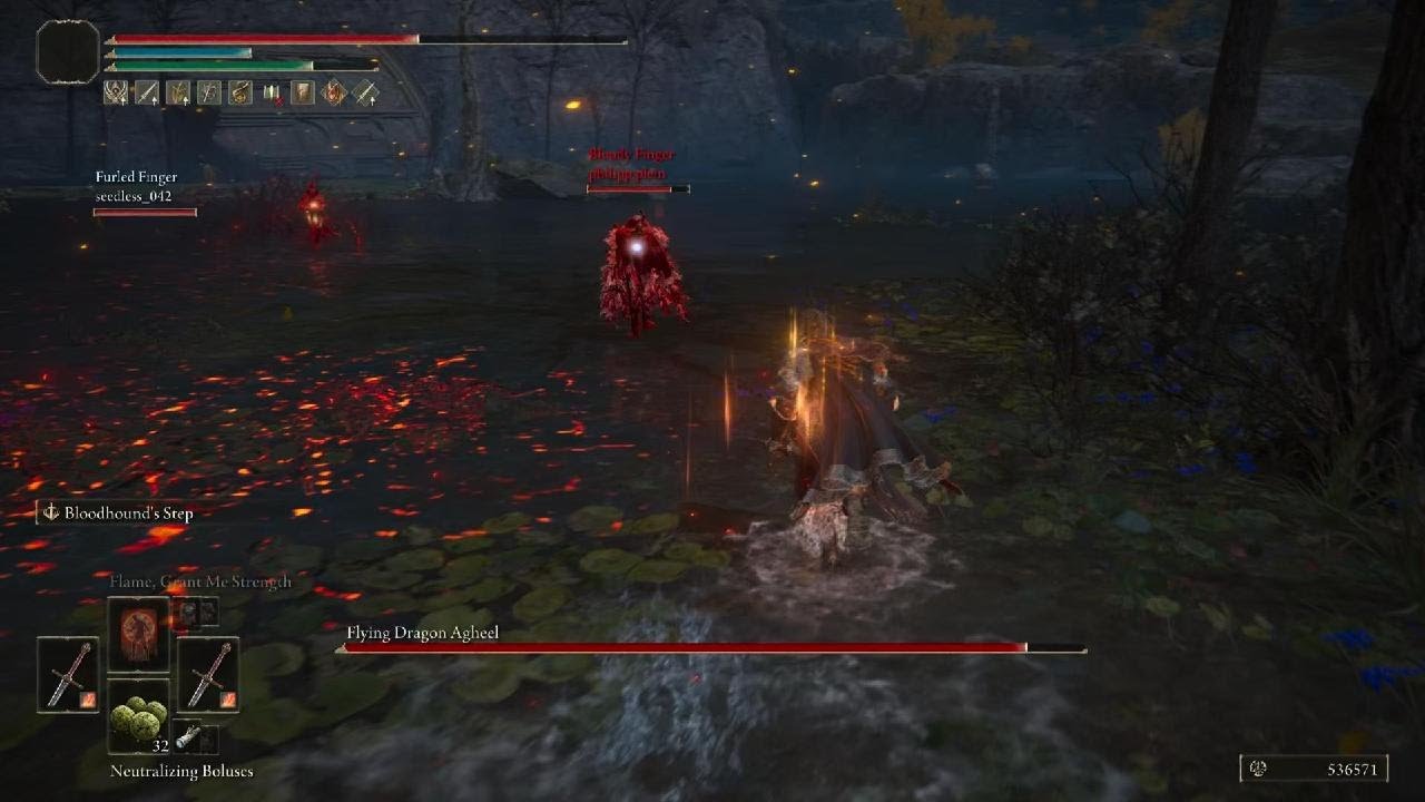 ELDEN RING. Pure Insanity! - YouTube