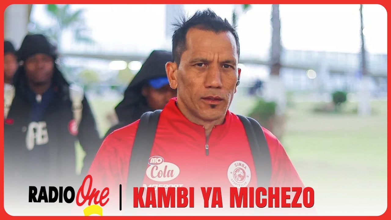 🔴KAMBI YA MICHEZO, FADLU ANA JAMBO LAKE NA KLABU KUBWA SAUZI, APRILI 24 ...