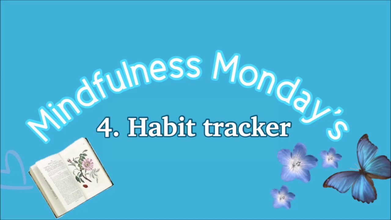 Mindfulness Mondays ep 4 - YouTube