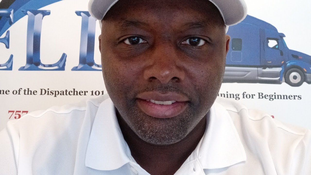 Dispatcher 101 Training Update and Reminder! - YouTube