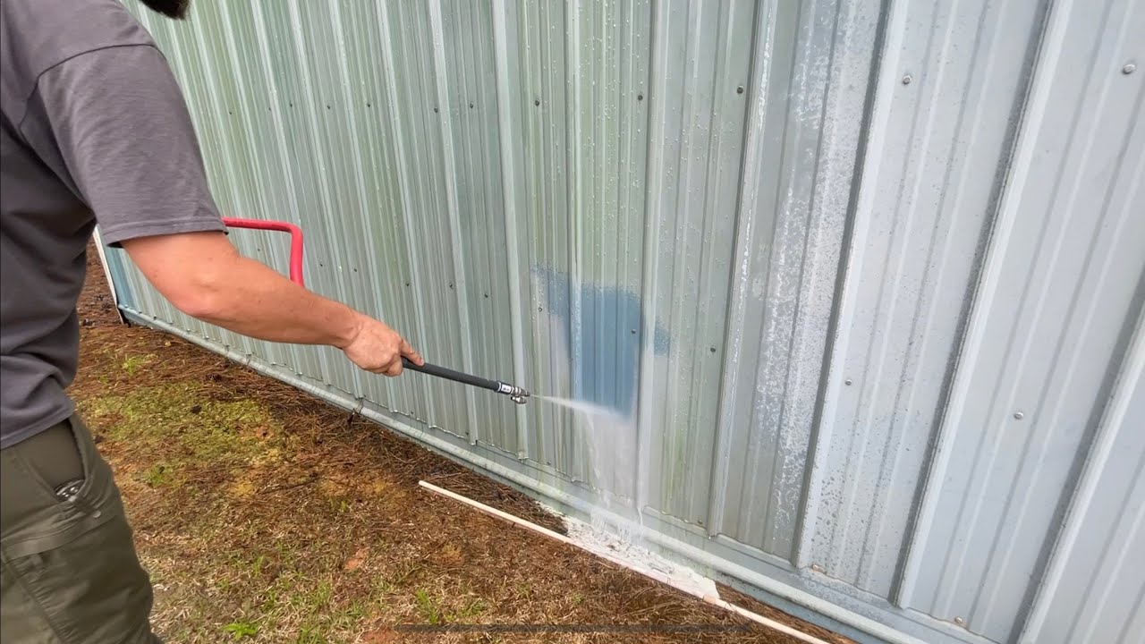 THE ABSOLUTE BEST OXIDATION REMOVER OUT THERE! - YouTube