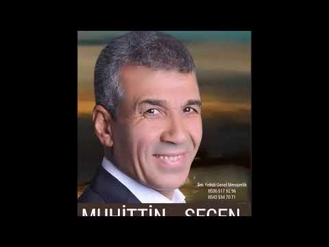 Muhittin Seçen - Gülüm (Damar Arabesk)