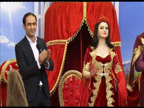 İlqar  Nəhrəmli  -  Sevən Aşiqlər  DTV - Novruz
