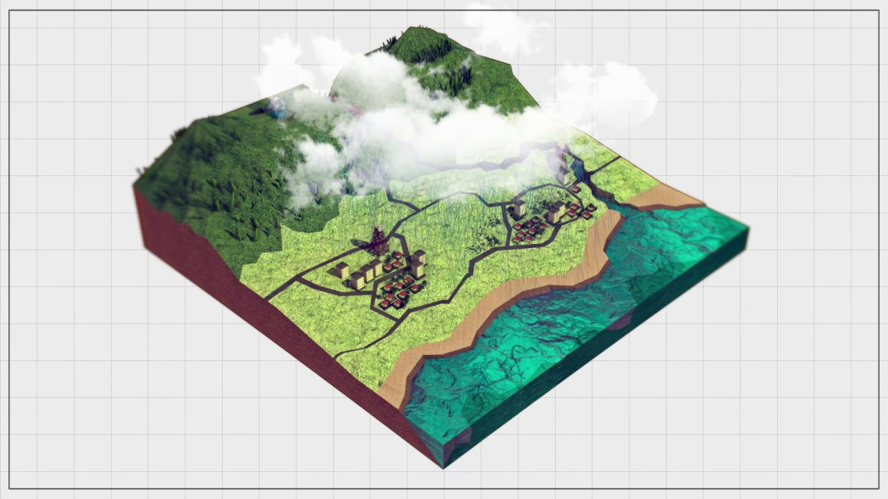 Project NOAH's Early Warning System - YouTube