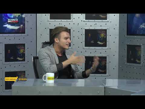 ÖZGE VARDARLI ile İŞİ BİLEN l VETERİNER HEKİM l OKAN KARATAŞ