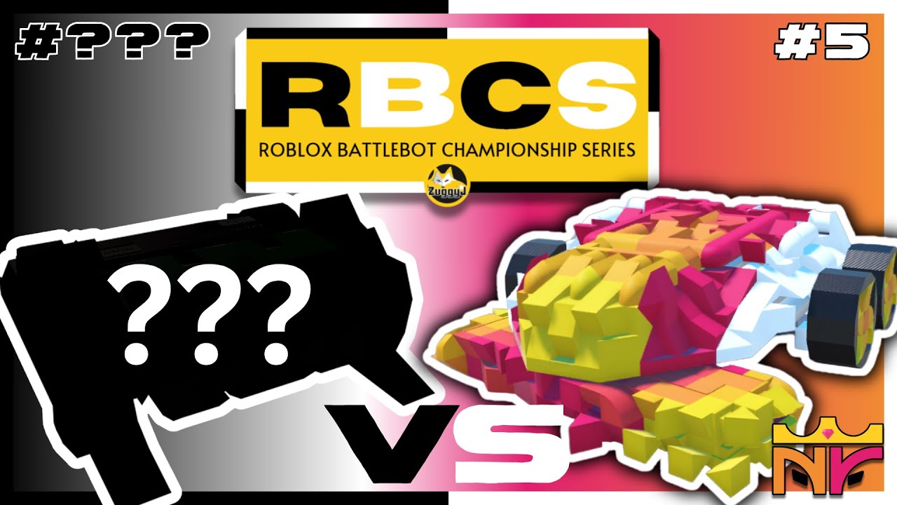 The MOST POWERFUL Battlebots Face OFF!!! (Roblox Battlebot Championship ...