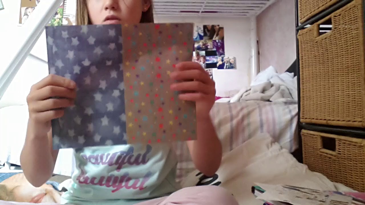 My top model books (part 2) - YouTube