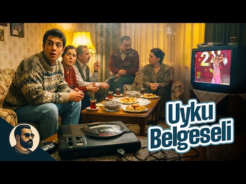 90'lar Türkiye'sinde Yılbaşı Geceleri Nasıl Geçiyordu?